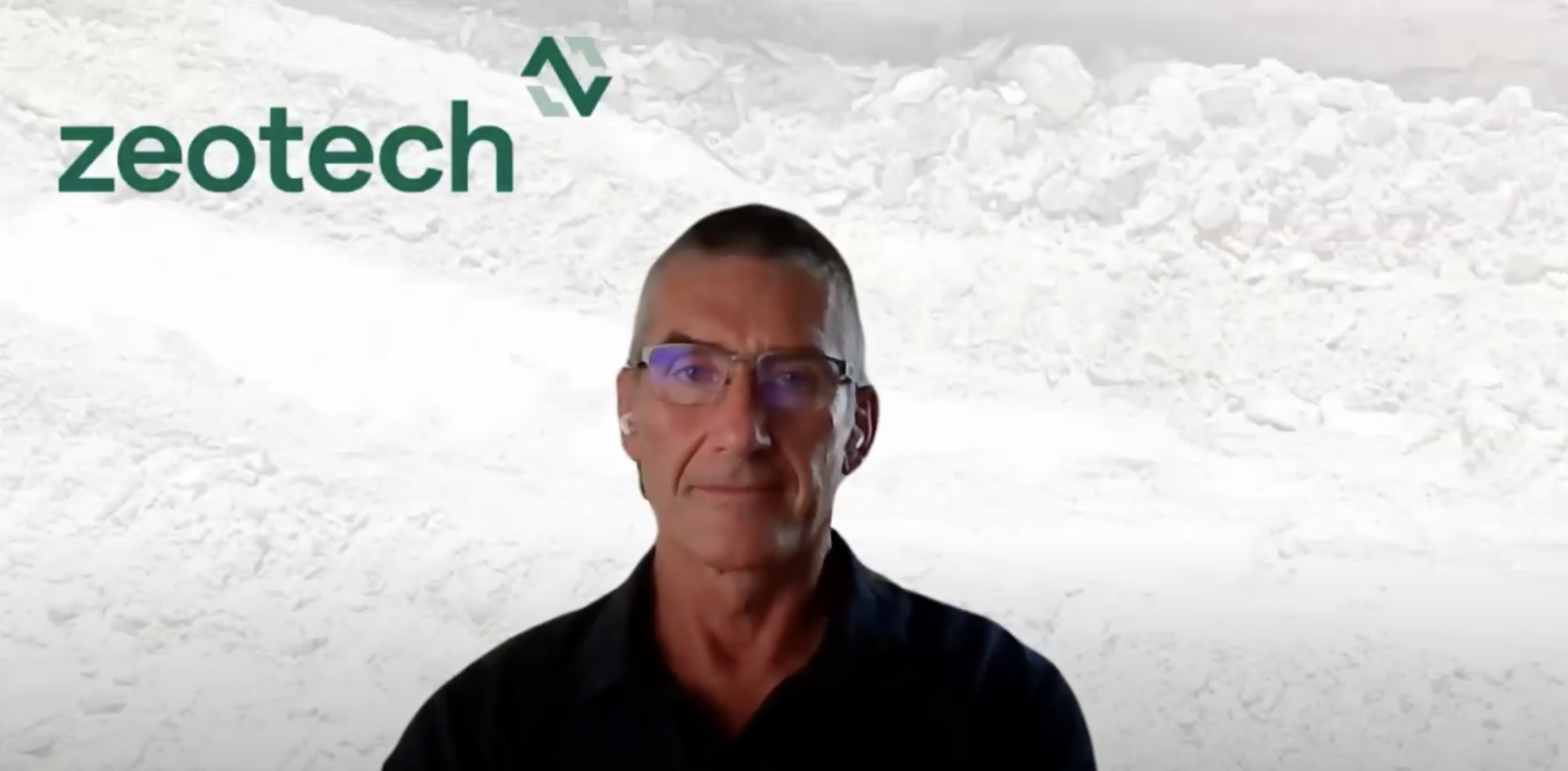 Investor Information - Zeotech Limited